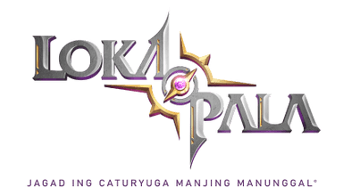 Lokapala - Home